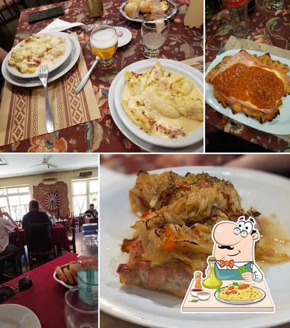 Restaurant El Estribo, Tandil - Restaurant menu, prices and reviews
