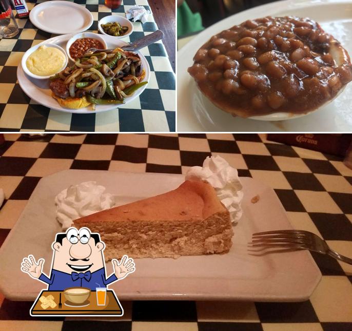 Barnstormer Barbeque, Fort Montgomery - Restaurant menu, prices and reviews