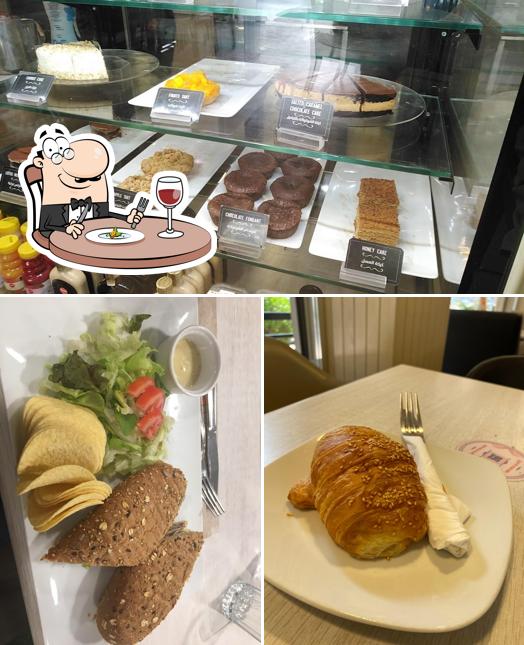 Beano's, New Cairo City - Restaurant menu, prices and reviews