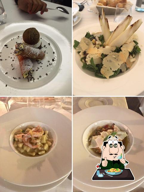 Casina Valadier, Roma - Menu del ristorante, prezzi e recensioni