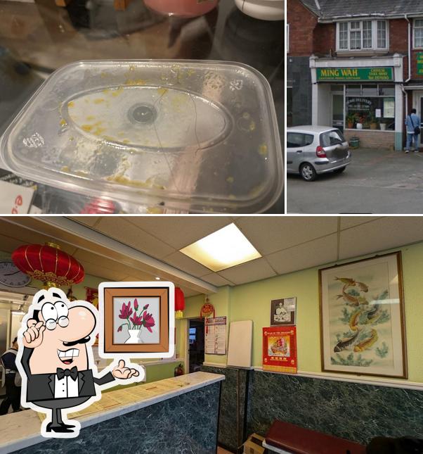 Top 7 chinese restaurants in Exeter, december 2025 - Restaurant Guru