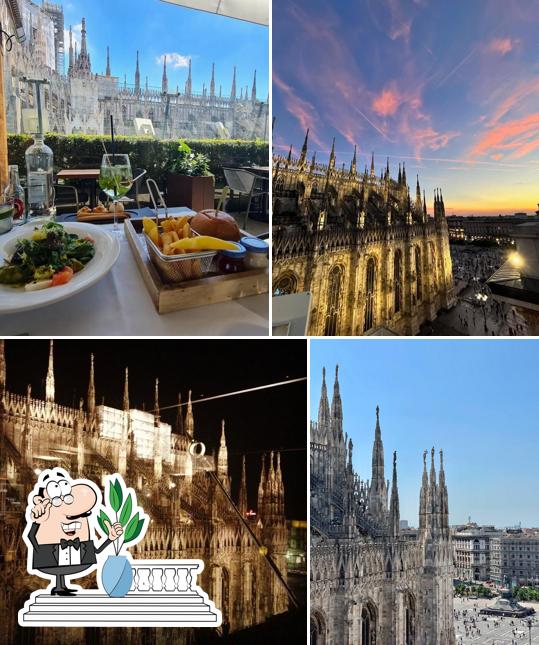 Maio Restaurant, Milan, Duomo - Restaurant menu, prices and reviews