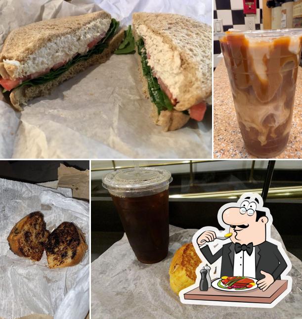 Archie's New York Deli, Boston - Restaurant menu, prices and reviews