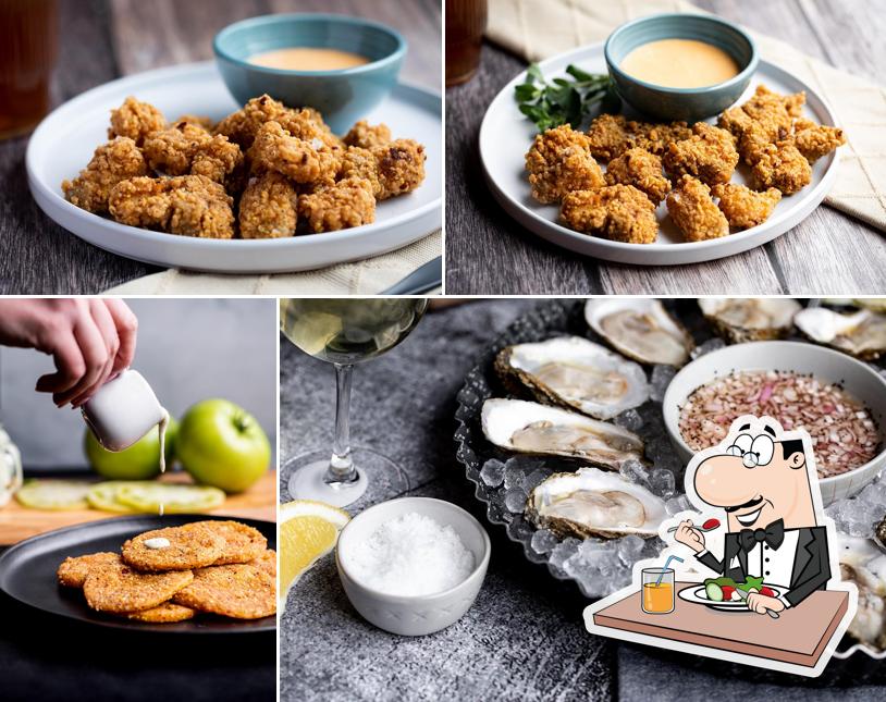 Top 5 restaurants with mashed potatoes in Colonial Beach, january 2026 ...