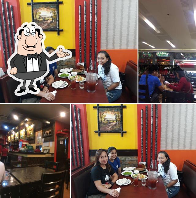 Best restaurants in SM City Tarlac Mall - Restaurant Guru