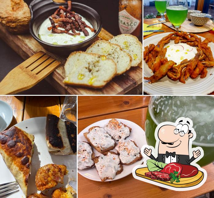 StandArt Restaurant, Sofia - Restaurant menu, prices and reviews