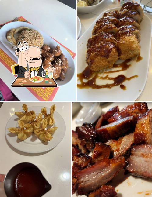 Salon Canton Restaurant, Doral - Restaurant menu, prices and reviews