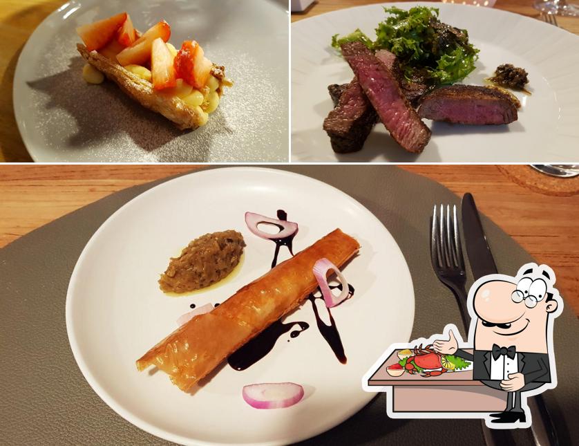 Chez Simon, Seoul, Mangwon - Restaurant menu, prices and reviews
