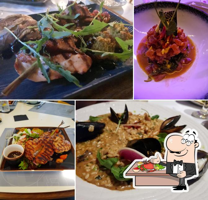 Top 5 restaurantes con pollo a la miel en Limasol, octubre 2025 ...