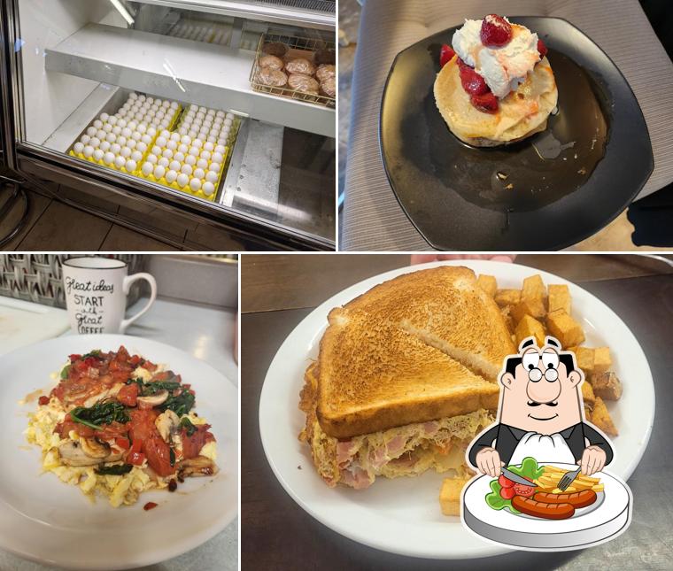 Fleeters, Wainfleet - Restaurant menu, prices and reviews
