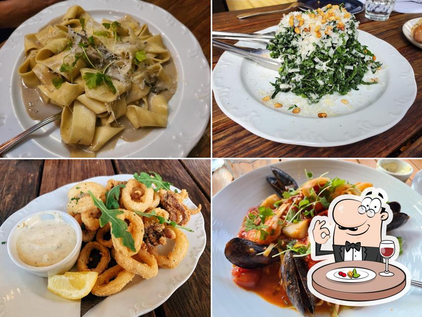Il Postino, Markham - Restaurant menu, prices and reviews