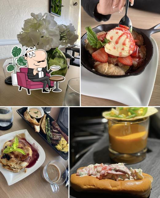 Miggs Craft Kitchen, Dunedin - Restaurant menu, prices and reviews