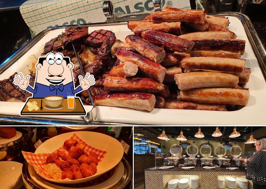 Ariala Springwood, Underwood - Restaurant menu, prices and reviews