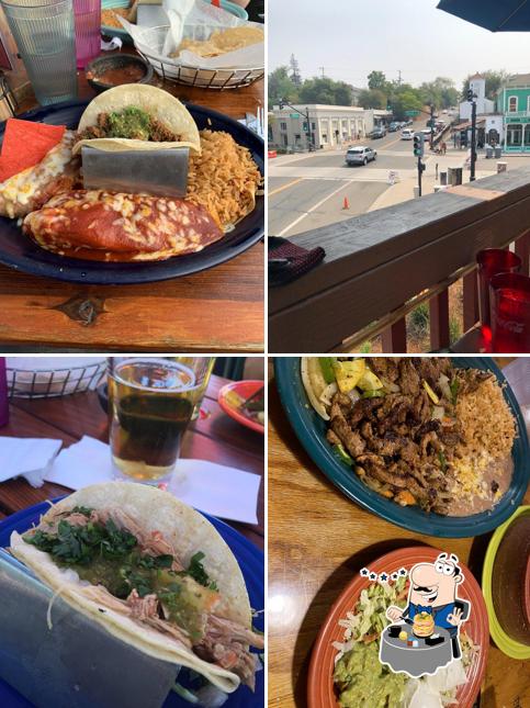 Hacienda Del Rio, Folsom - Restaurant menu, prices and reviews