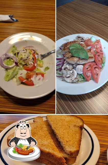 IHOP, Oregon City - Restaurant menu, prices and reviews