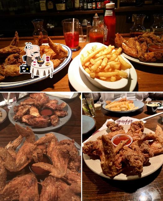 Stan's DC Restaurant, Washington - Restaurant menu, prices and reviews