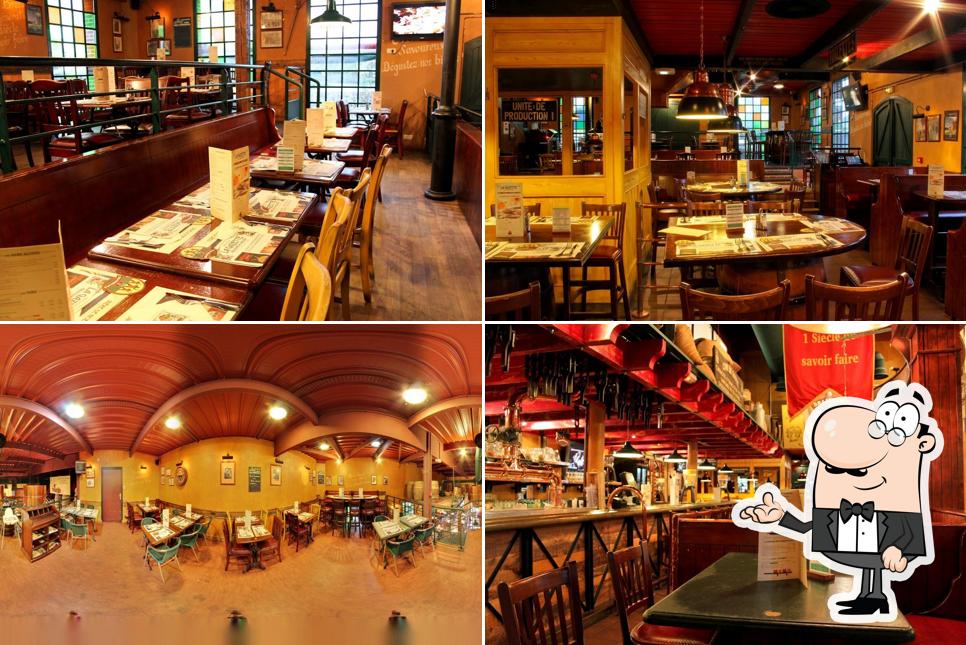 Top 5 des restaurants avec filet mignon à Saint-Sébastien-sur-Loire ...