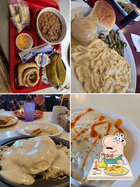 Sweet Creek Diner & Bakery, Galena - Restaurant menu, prices and reviews