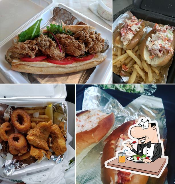 Top 5 restaurants with fish sandwiches in West Chester, october 2025 ...