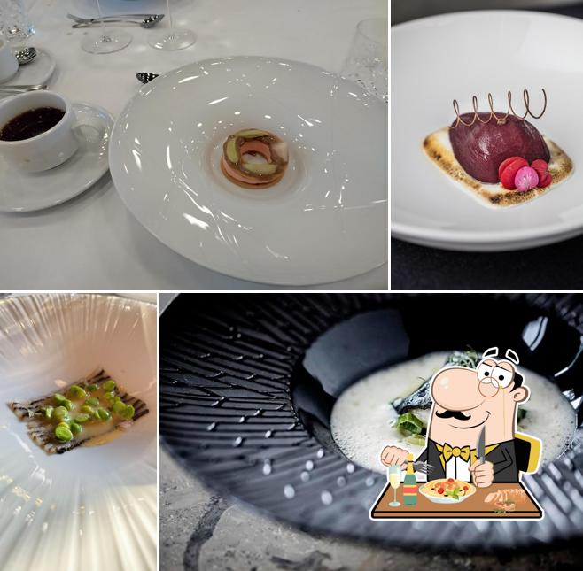 Ghrelin, Aarhus - Restaurant menu, prices and reviews