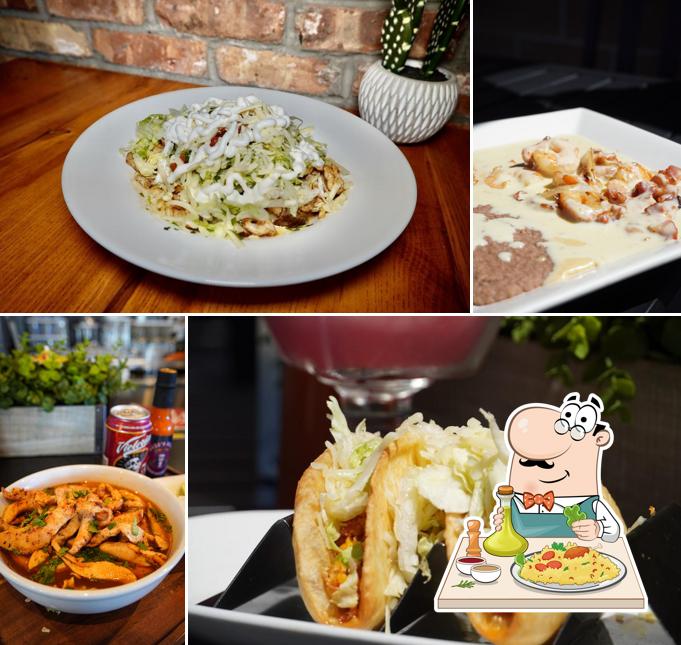 Ruben's Grill + Cantina, Loveland - Restaurant menu, prices and reviews