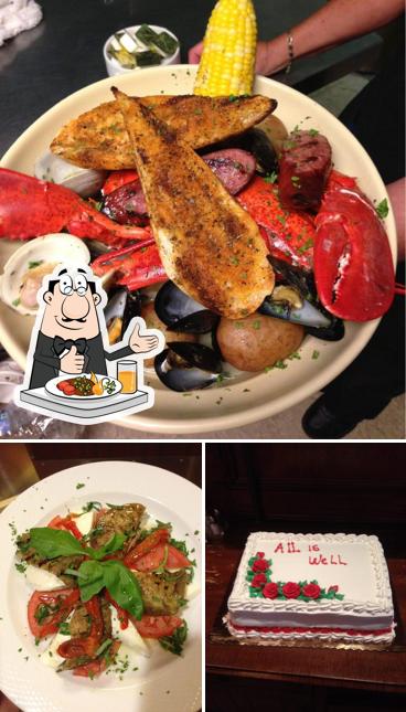 The Briar’s, Briarcliff Manor - Restaurant menu, prices and reviews