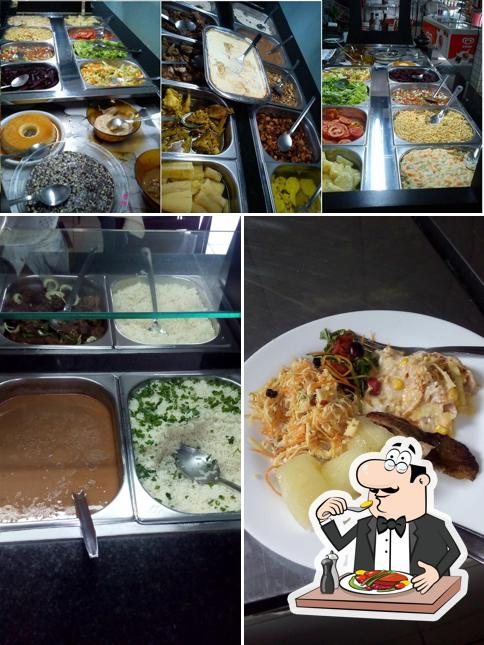 Restaurante Presidente - Restaurant menu, prices and reviews