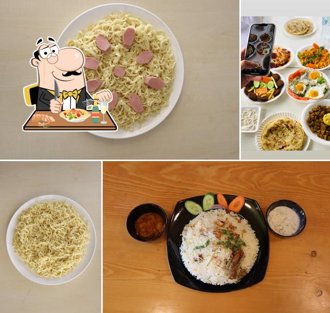 Al Ajwa Restaurant ( al yahar ) - Restaurant menu, prices and reviews