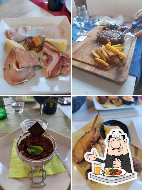 Cillo Grill&Barbecue House, Airola - Restaurant menu, prices and reviews