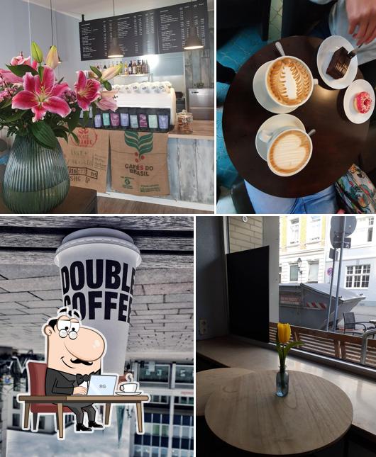 Double Coffee, Lübeck - Restaurant menu, prices and reviews