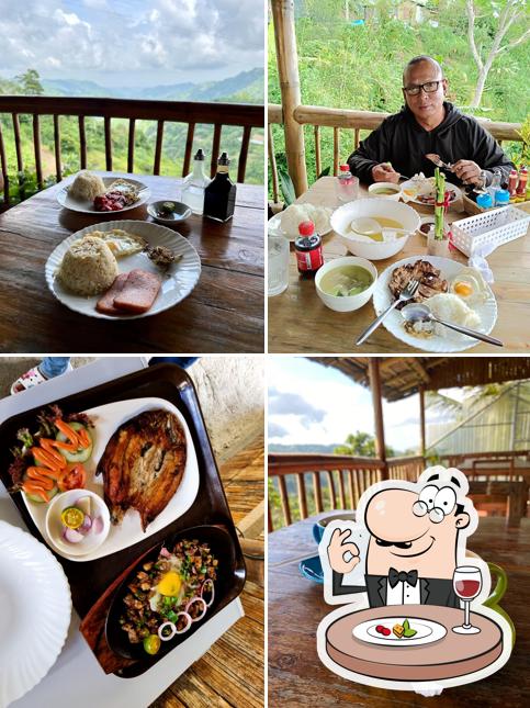EZ Cafe & Bistro, Cebu City - Restaurant menu, prices and reviews