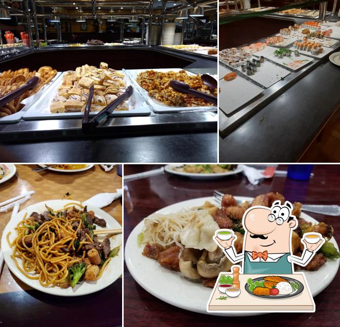 Top 5 restaurants with flounder in Grand Rapids, november 2025 ...