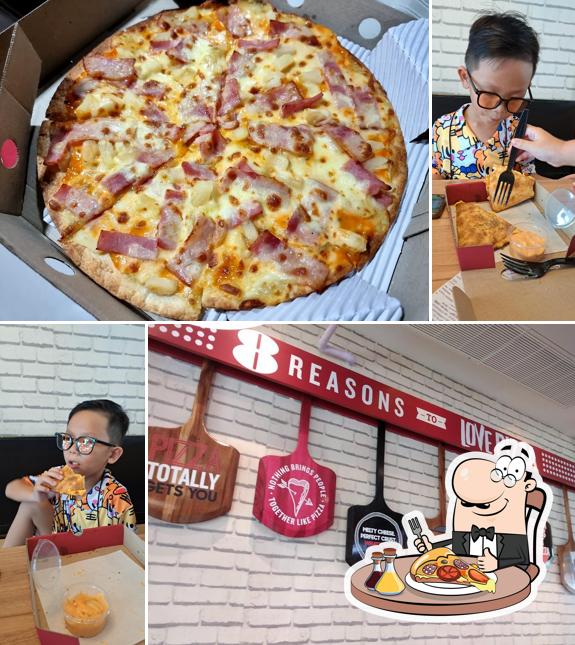 Pizza Hut 1150 - Botany KlongLuang (พิซซ่าฮัท สาขาโบตานี่ คลองหลวง ...