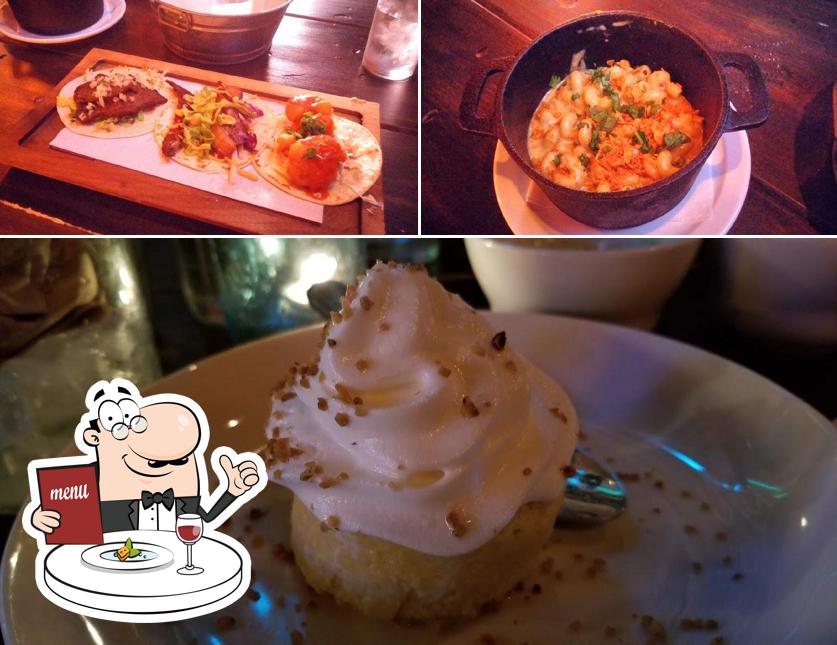 Balboa, Columbus - Restaurant menu, prices and reviews