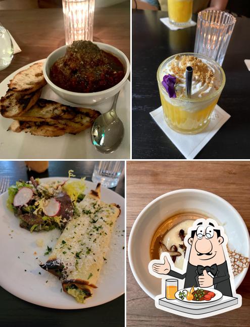 The Lively, Boise - Restaurant menu, prices and reviews