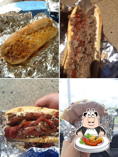 Benny's Cuisine Fantasy, Newark - Restaurant menu, prices and reviews