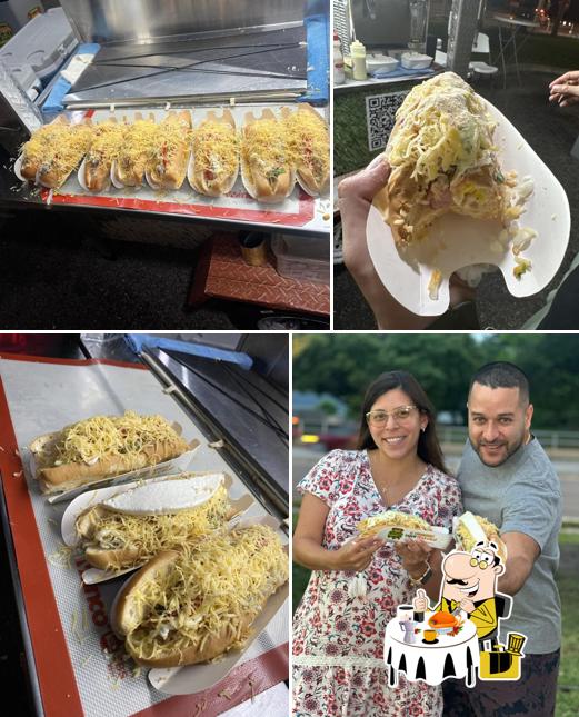 STADIUM HOT DOG, Orlando - Restaurant menu, prices and reviews