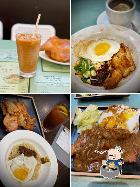 Wo Shun Kee (Tin Hau), Hong Kong - Restaurant menu, prices and reviews