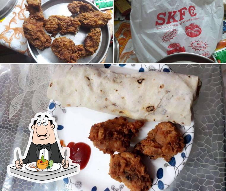 SKFC, Kolkata - Restaurant menu, prices and reviews