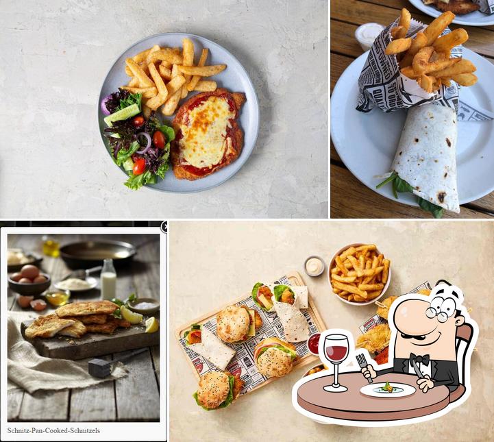 Top 7 restaurants in Traralgon, october 2025 - Restaurant Guru