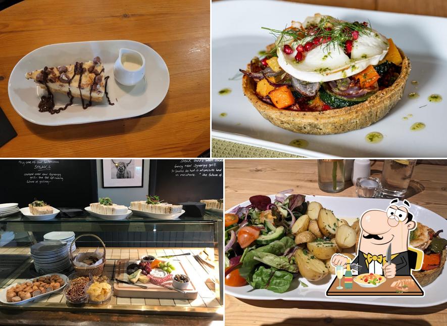 The Windrush Inn, Witney - Restaurant menu, prices and reviews