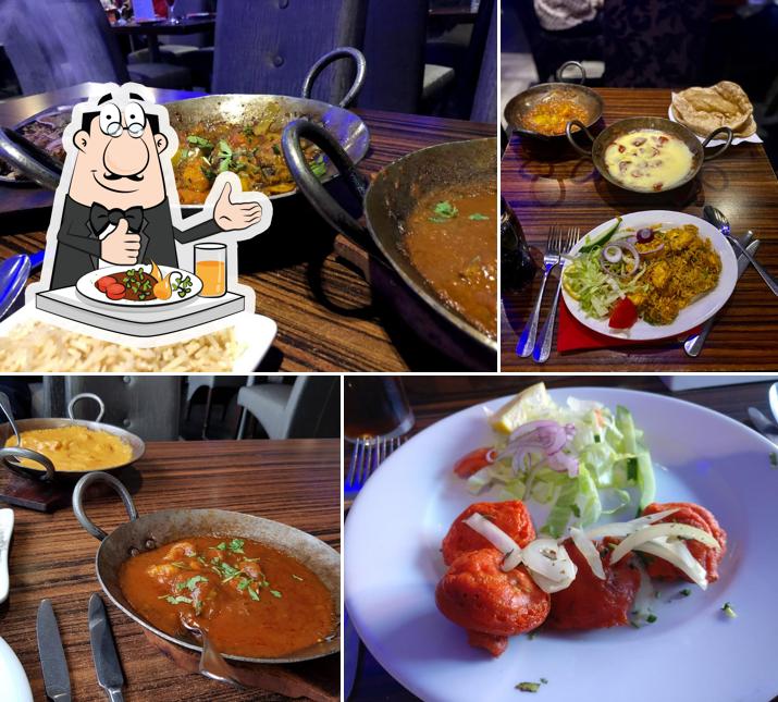 Butlers Balti House, Sheffield - Restaurant menu, prices and reviews