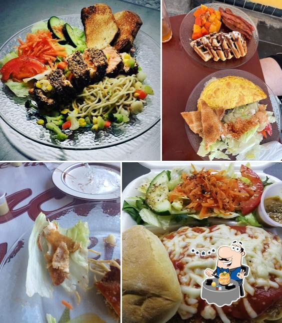 Mr. Lunch, Cancún - Restaurant menu, prices and reviews