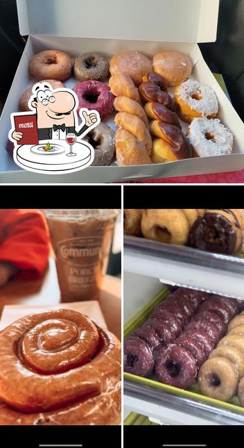 Donut Time, Nashville - Restaurant menu, prices and reviews