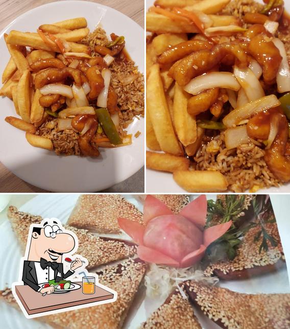 Top 7 chinese restaurants in Blackpool, december 2025 - Restaurant Guru