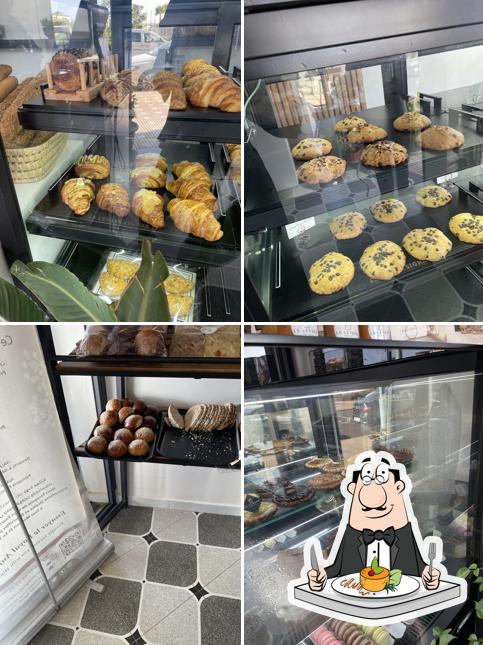 Le Levain SIGNATURE, Agadir - Menu du restaurant, prix et avis