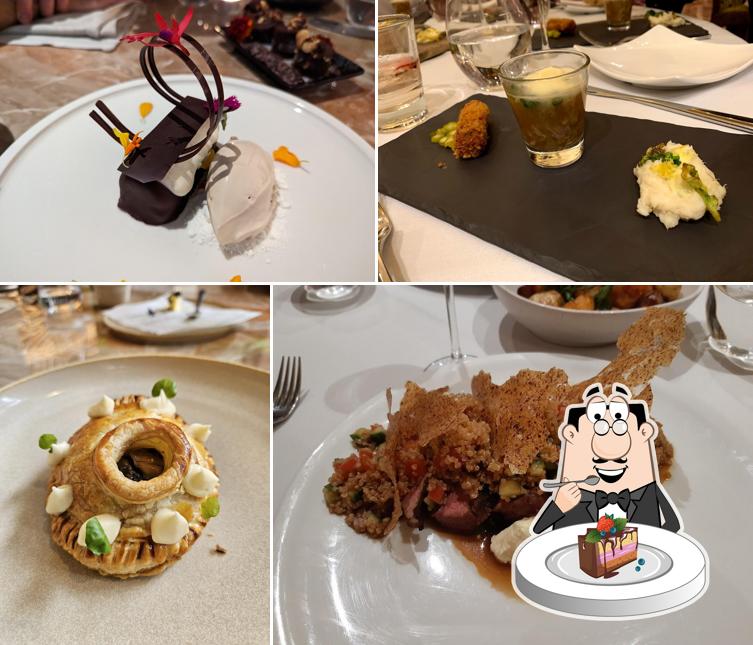 Luma Restaurant & Bar, Adelaide - Restaurant menu, prices and reviews