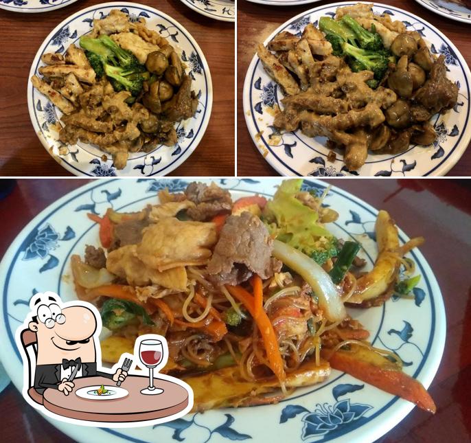Asian Garden Buffet, Appleton - Restaurant menu, prices and reviews
