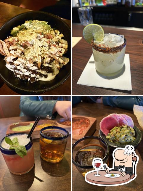 Bien Y Tu, Castle Rock - Restaurant menu, prices and reviews