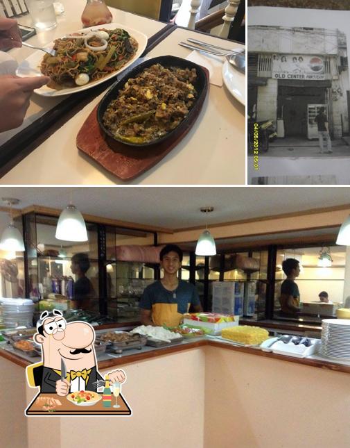 Center Miki Factory, Lucban - Restaurant menu, prices and reviews